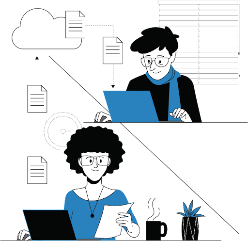 Data Migration | OCTFIS TECHNO LLP